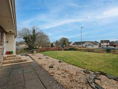 Bonkle Road, Newmains Offers over £199,000 Sold
